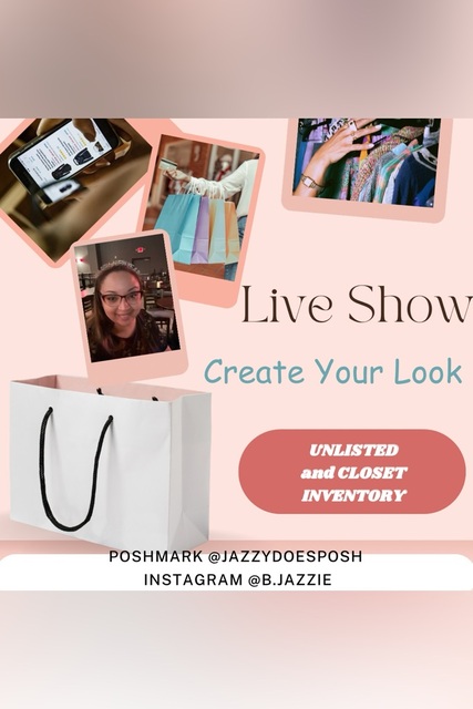 Posh Show - Poshmark